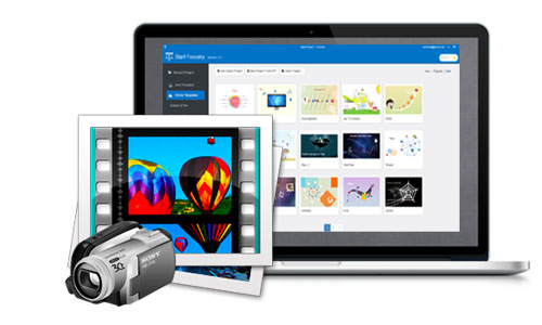 INFORMATION TECHNOLOGY IN EDUCATION: Electronic Presentations