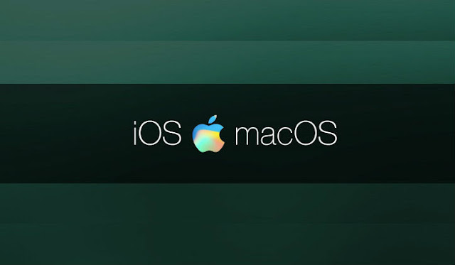 It’s No More a Secret: iOS And MacOS Are about to Merge In 2018 - Tech Blog