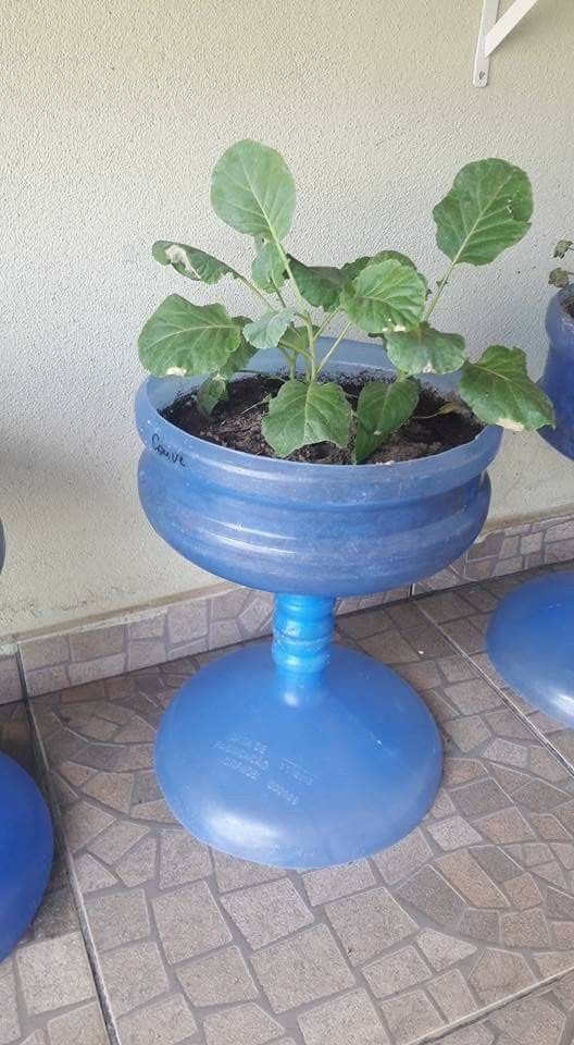 10 Ideas Creativas De Cómo Reciclar Botellas Y Envases De Plástico