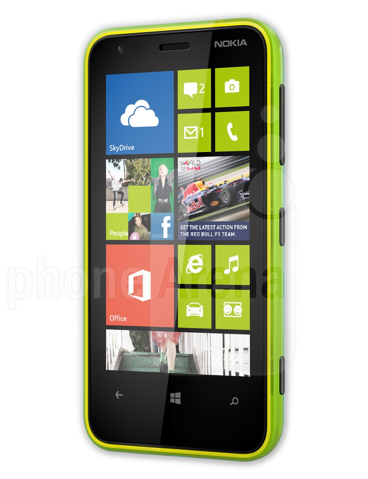 Latest Mobile in India~~~~phone specification: NOKIA LUMIA 620