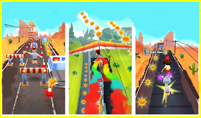 Run Forrest Running Games 2020 Download Free - Informative Talks