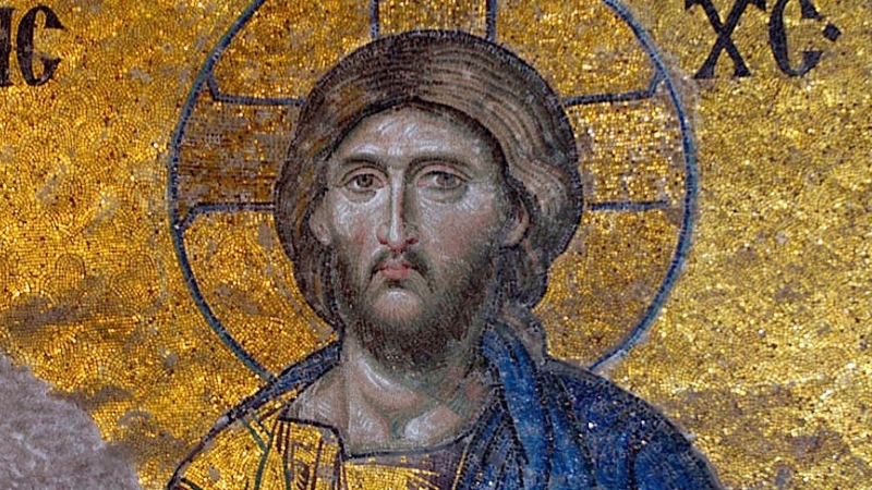 Rich's Ruminations: The Reign of Christ