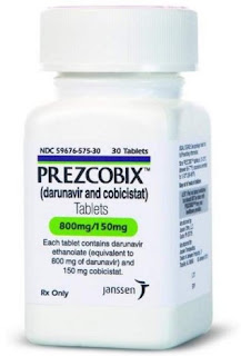 دليل الأدوية العالمي: Prezcobix دواء بريزكوبيكس