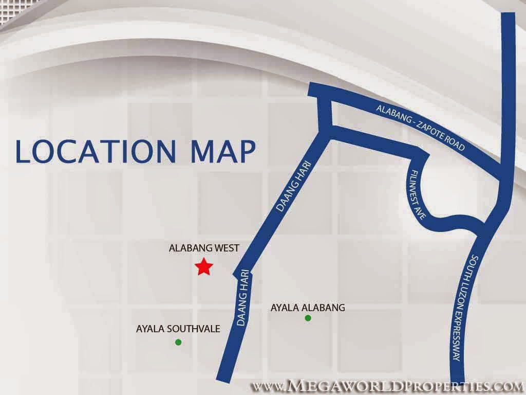 LAS PIÑAS | Alabang West [mix] | SkyscraperCity Forum