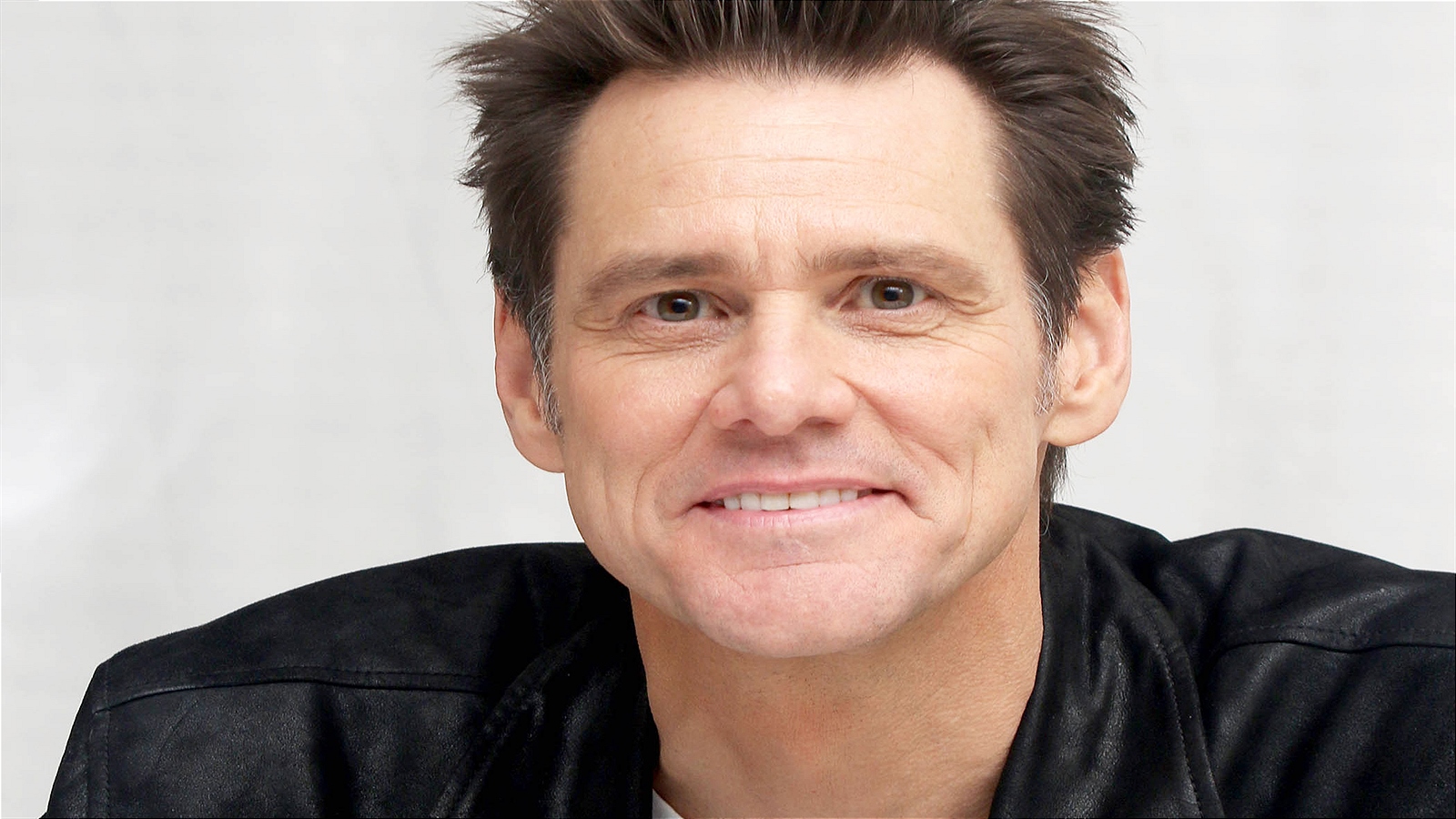 Movers Move: Jim Carrey - Canadian-American actor,