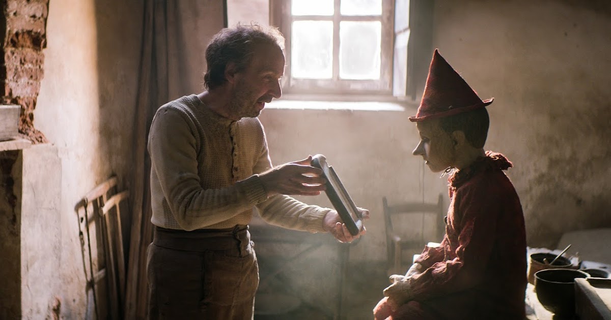 aconventional: AI and the Pinocchio effect