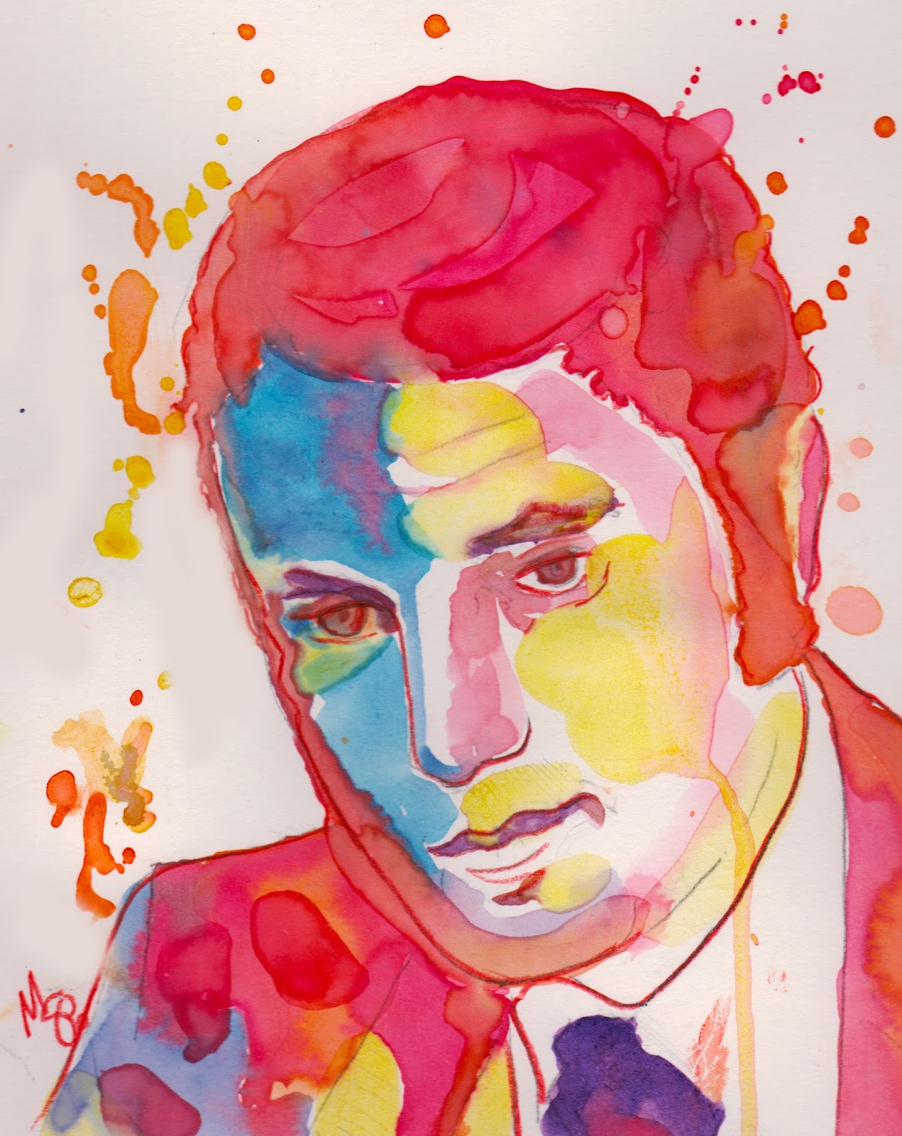 Fred Pfeiffer Artist