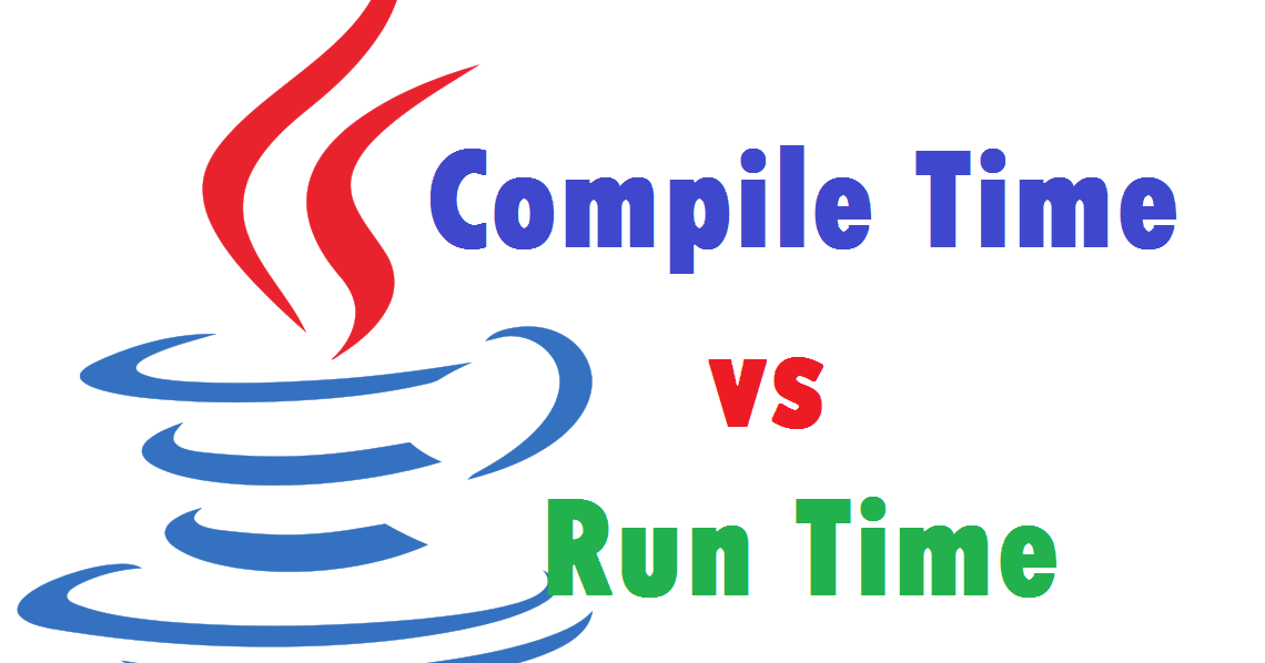 Đa hình trong OOP: Compile Time vs. Run Time