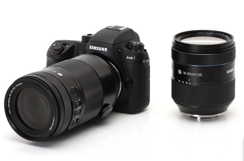 Samsung Digital Color Camera - Samsung Best Style