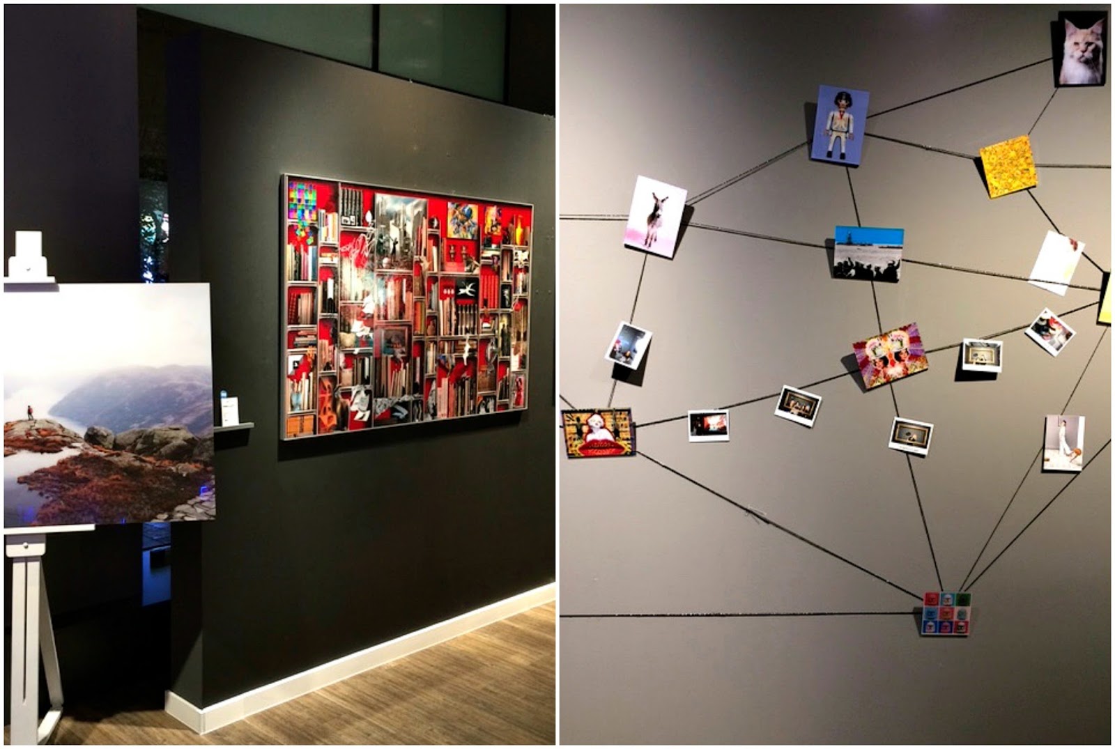 DecoPix by Tiina: Lumas - The Liberation Of Art