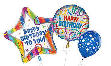 Edible Paper in Creatividades: GLOBOS / BALLOONS