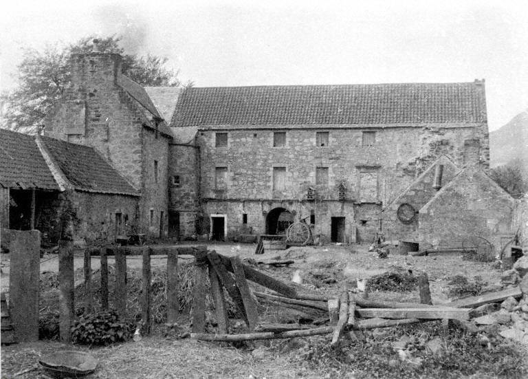 Landed families of Britain and Ireland: February 2013