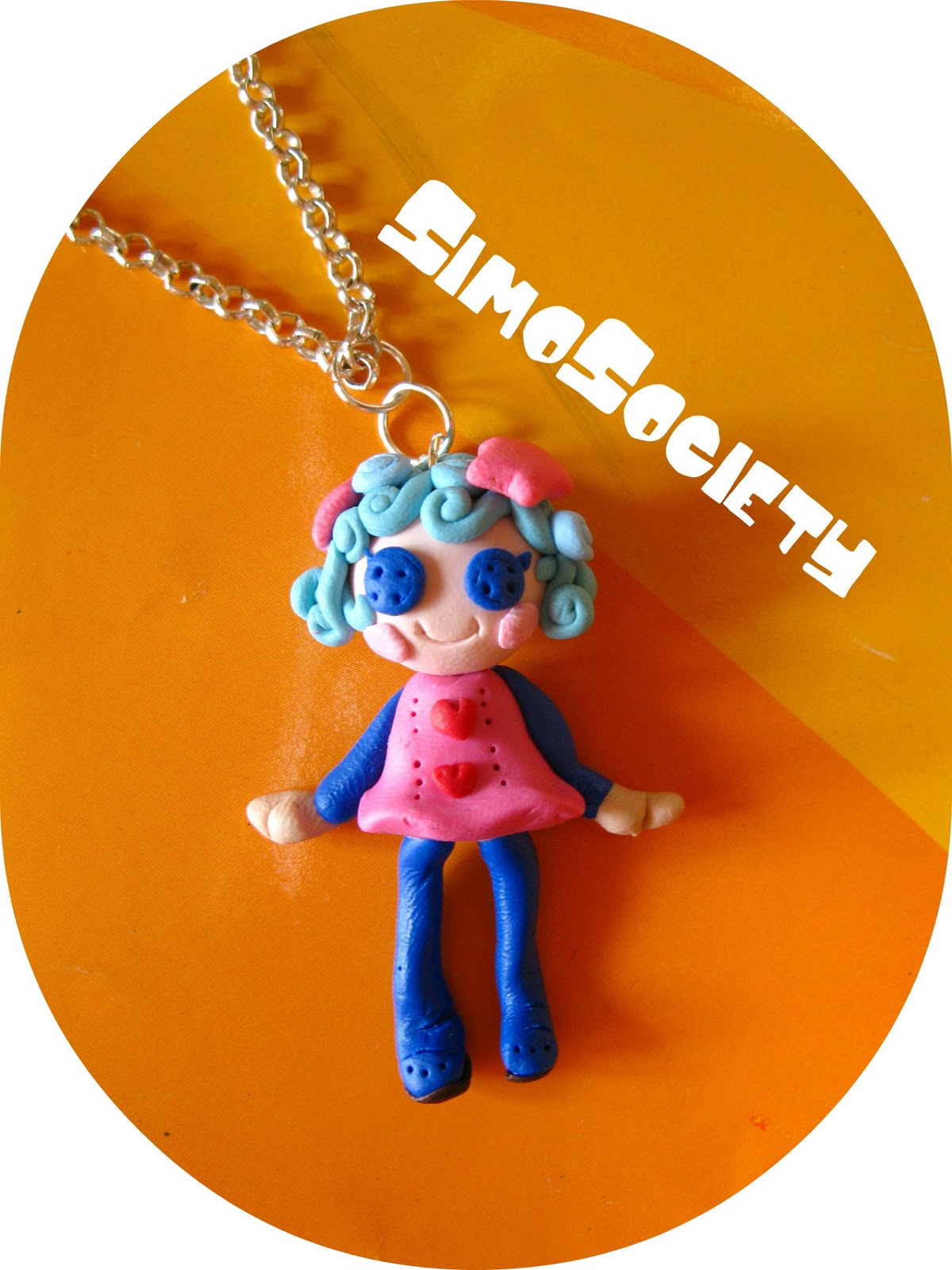 Simo Society - Creazioni in fimo