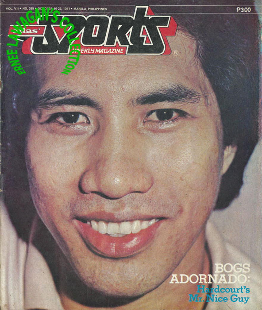 ALAM MO BA 'TO? (Do You Know This?): REMEMBERING THE CRISPA REDMANIZERS