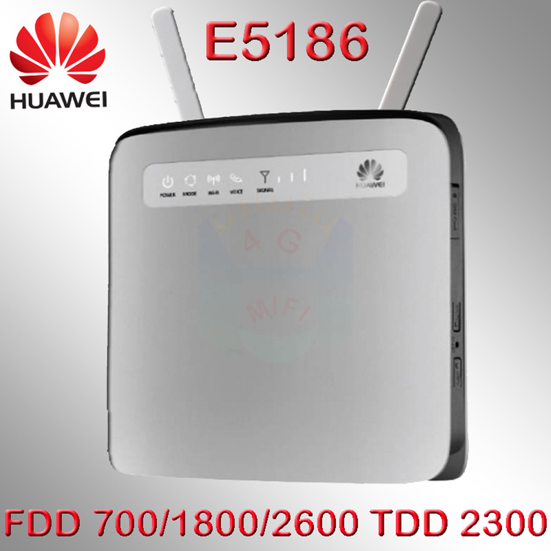 Portable Modem & Supporting Band