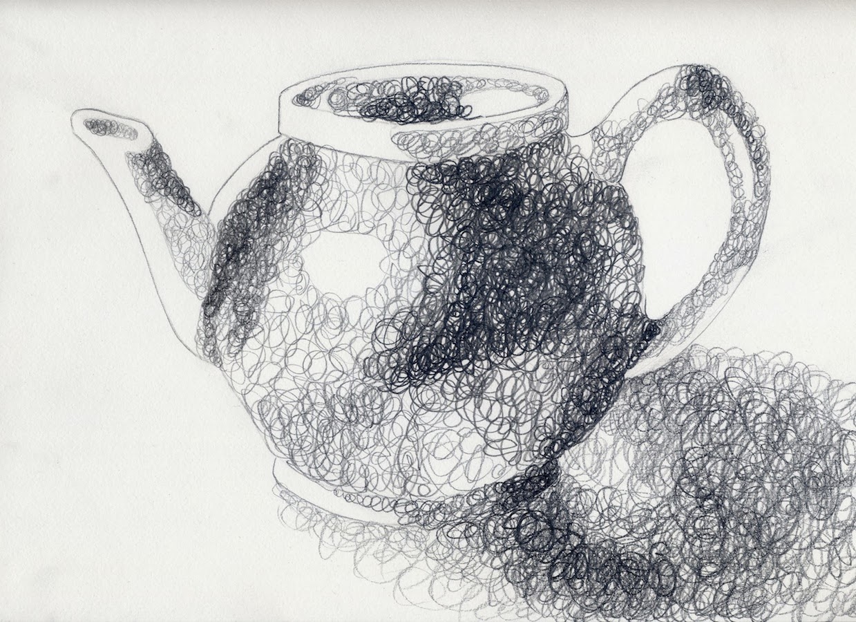 Introduction to Studio Art