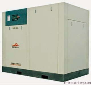 CV. DEDE MANDIRI TEKNIK: SERVICE AIR COMPRESSOR INDUSTRI/PABRIK