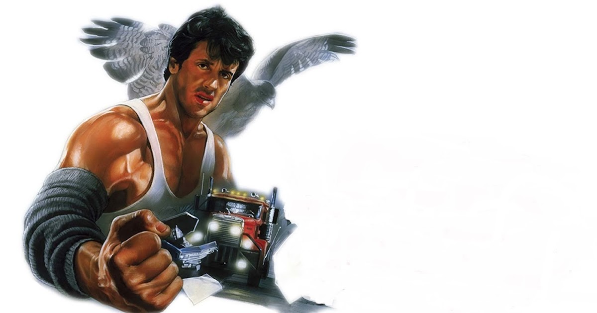 SESIÓN DEL ENTRETENIMIENTO: YO, EL HALCÓN (1987).