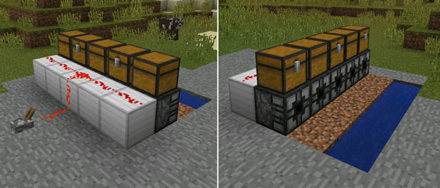 MCPE Creative Maps: Minecraft adventure-based games available here on ...