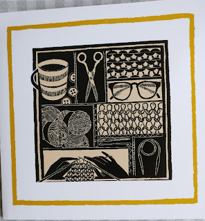 margaret-cooter: Poetry Thursday - a knitting poem by Emily Dickinson