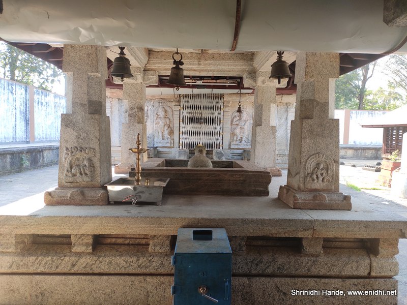 Barkuru historic town near Brahmavara, Udupi- Fort, Basadi, Temples ...