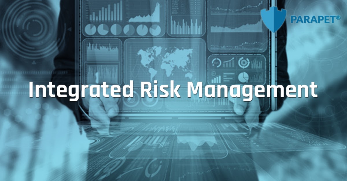 What is Integrated Risk Management Solutions?