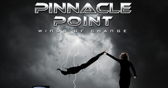 Ermuko-Rock: Pinnacle Point