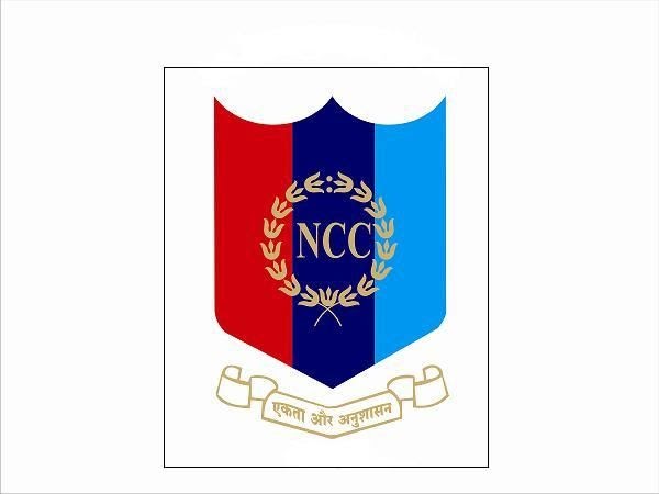 NCC ASSOCIATION (national cadet corps)