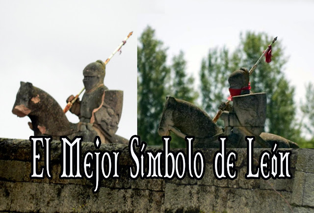 RAIGAÑU ( Asociación de Cultura Tradicional Leonesa): El Mejor Simbolo ...