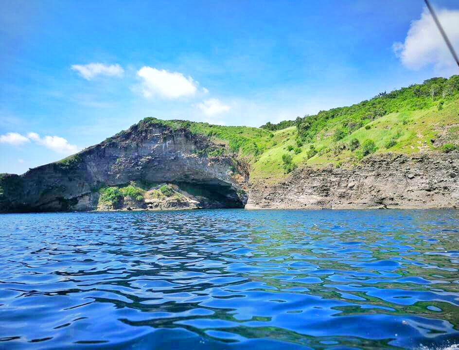 Bituin Cove in Nasugbo Batangas - The Pinoy Traveler