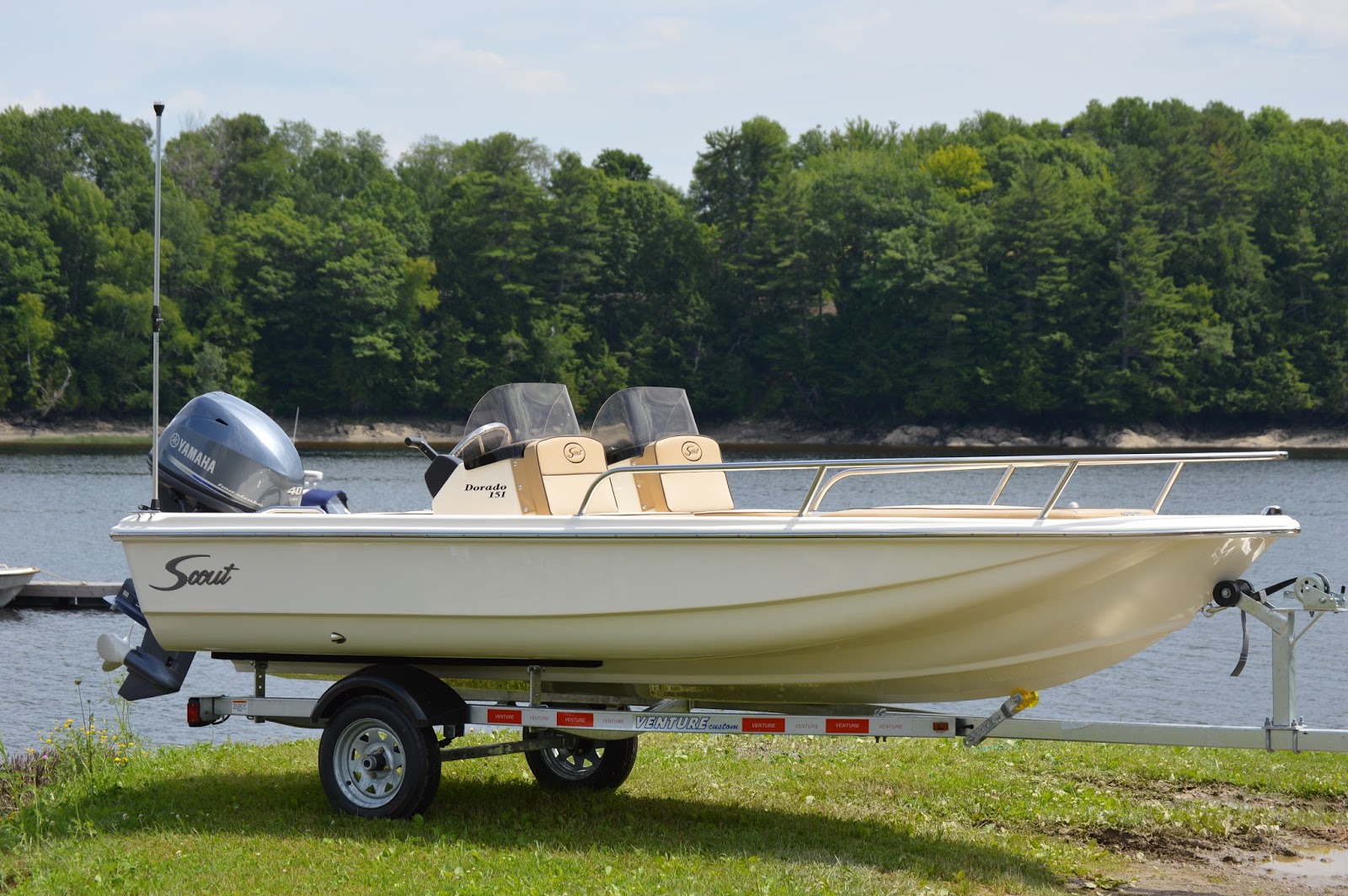 Floating Around Maine: The Puffin Boat Company: Building Boats with a ...