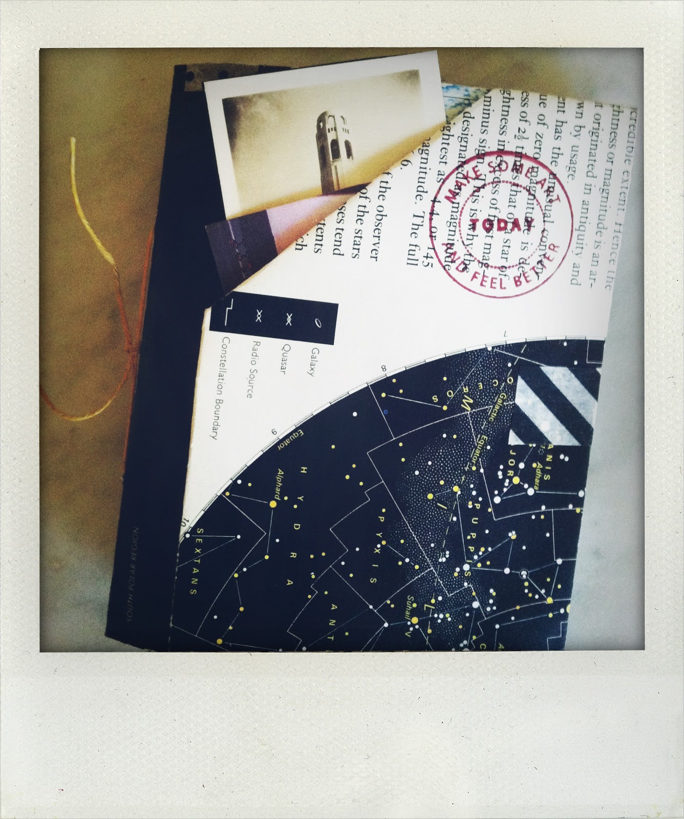 CappuccinoAndArtJournal A Little Booklet Tease CappuccinoAndArtJournal A Little Booklet Tease