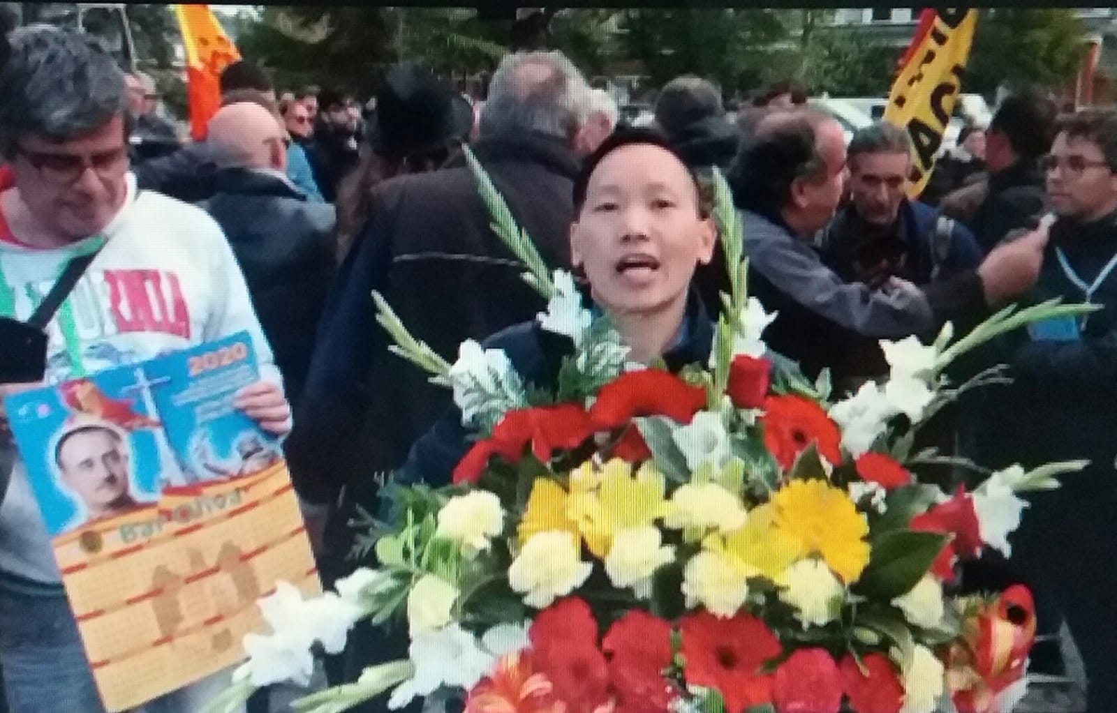El "chino facha" deberá cerrar el bar que regenta en el madrileño ...