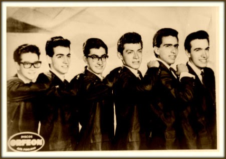 cecilioperlan2: Los Locos del Ritmo