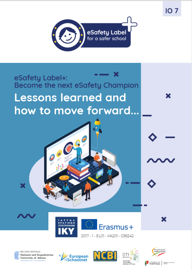 Biblioteca Camilo Castelo Branco VR: eSafety Label | Manifesto