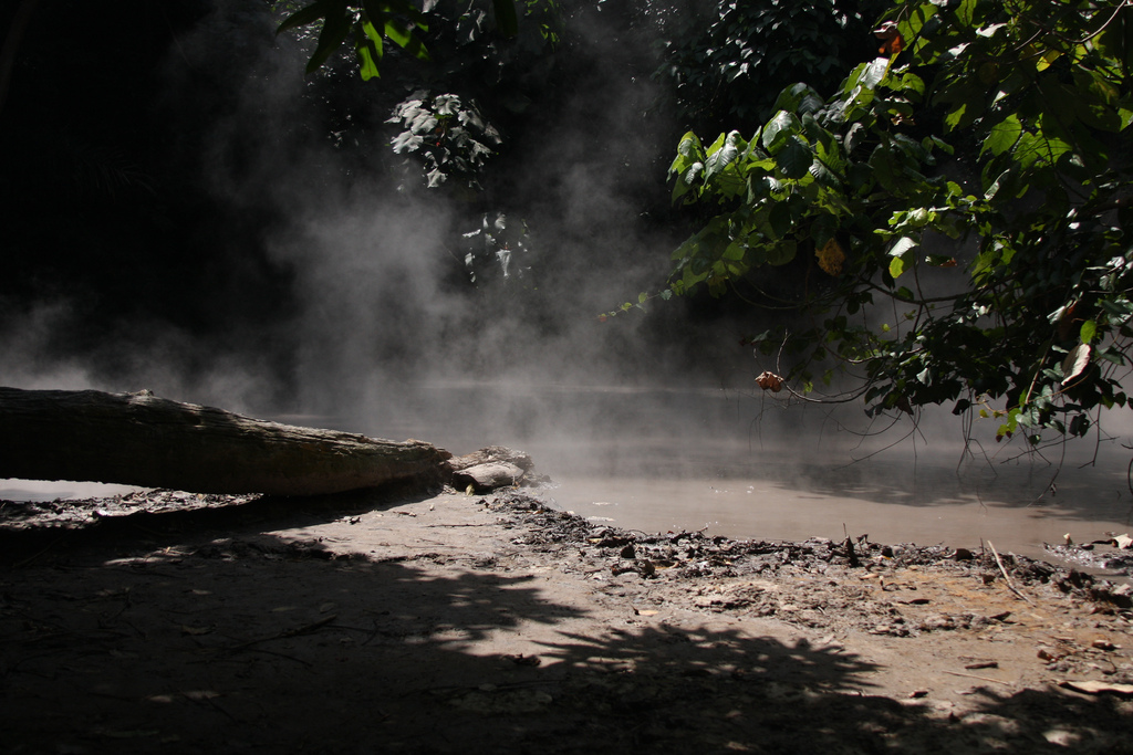 Renewable Energy Business Philippines: Makiling Geothermal Project's ...