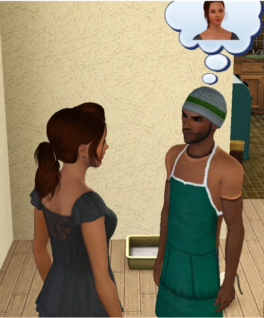 Toft Family Legacy: Chapter 19 - Oops