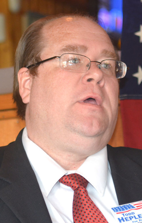 PRISON FORUM: Columbia County Courts and Sheriff complicit in prison ...