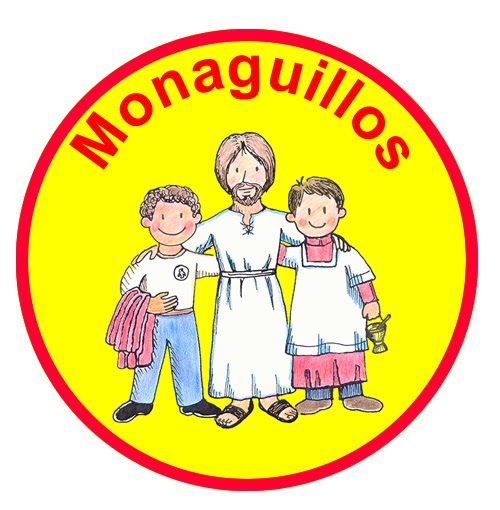 Monaguillos para la Arquidiócesis de Trujillo | G.O. Luz de Cristo (RCC ...