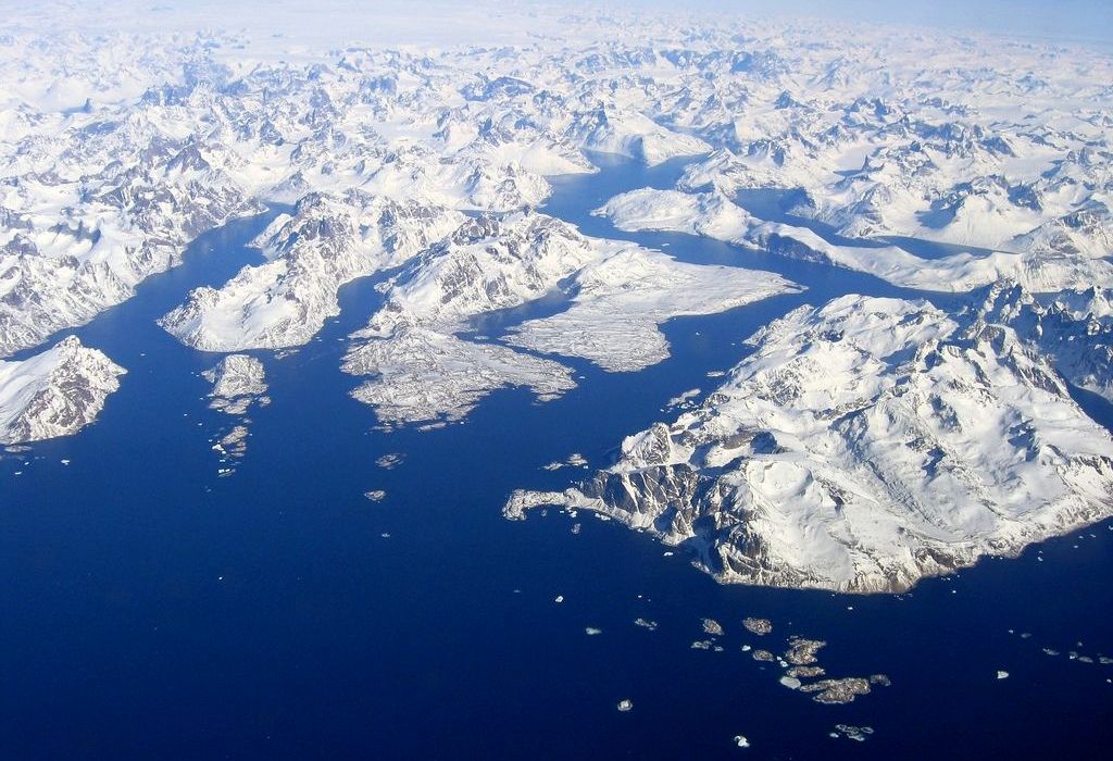 CONSEJOS PARA VIAJAR A GROELANDIA ~ MUCHO VIAJAR