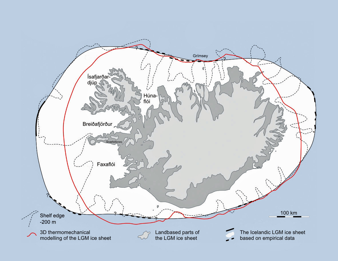 Written In Stone...seen through my lens: The Geologic Evolution of ...