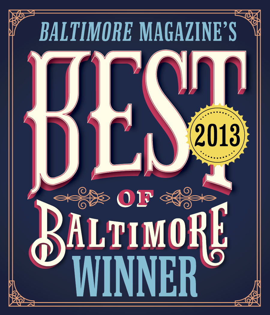 minxeats - recipes, recaps, and restaurant reviews: Best of Baltimore!