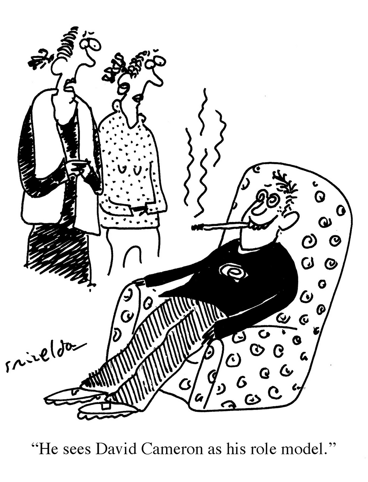 BishopBlog: 2011 Orwellian Prize for Journalistic Misrepresentation