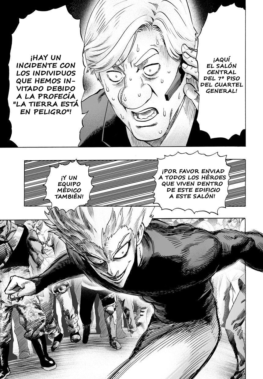 opm manga 058