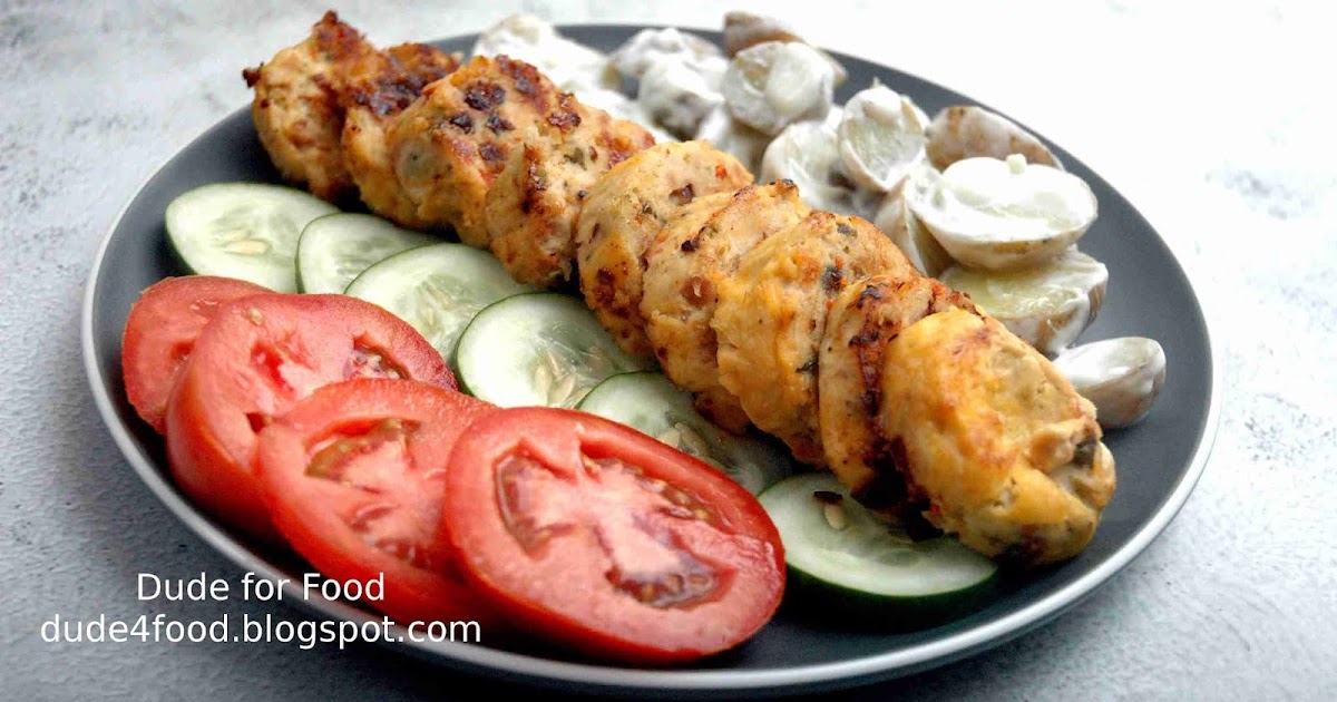 DUDE FOR FOOD: Dining in the Next Normal: Curated Comfort Meals by ...