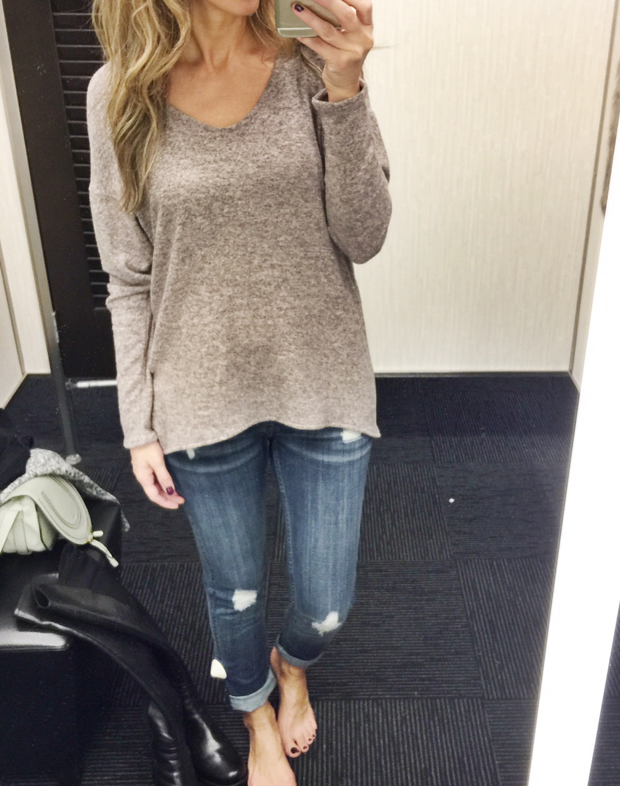 fitting room snap-shots | Lilly Style | Bloglovin’