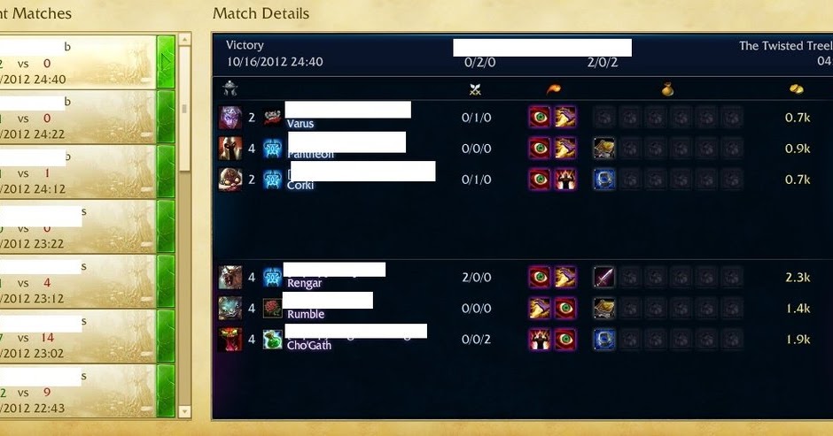 NERFPLZ.LOL People Rigging Games for Diamond Tiers in 3s | NERFPLZ.LOL