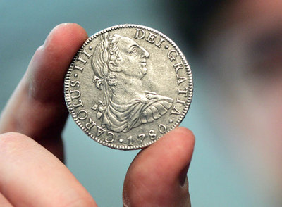 El Real de a Ocho - Página web de enlabatalla