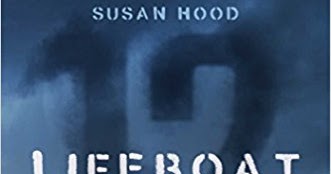 ReadWonder: Lifeboat 12 by Susan Hood