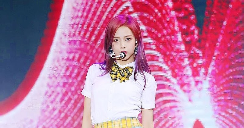 BLACKPINK IN INSTIZ AREA 17.07.25 - BlackPinkbuzz